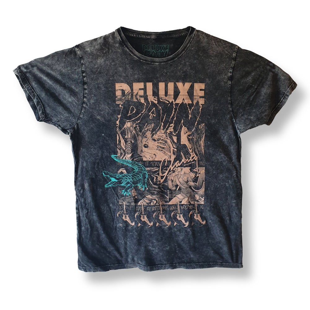 DELUXE PAIN Merchandise Store